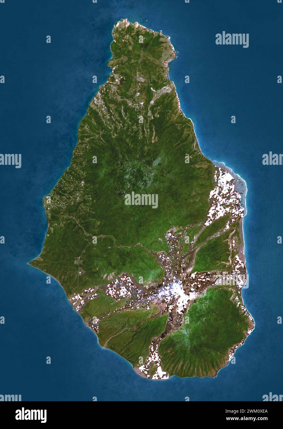 Montserrat west indies -Fotos und -Bildmaterial in hoher Auflösung – Alamy