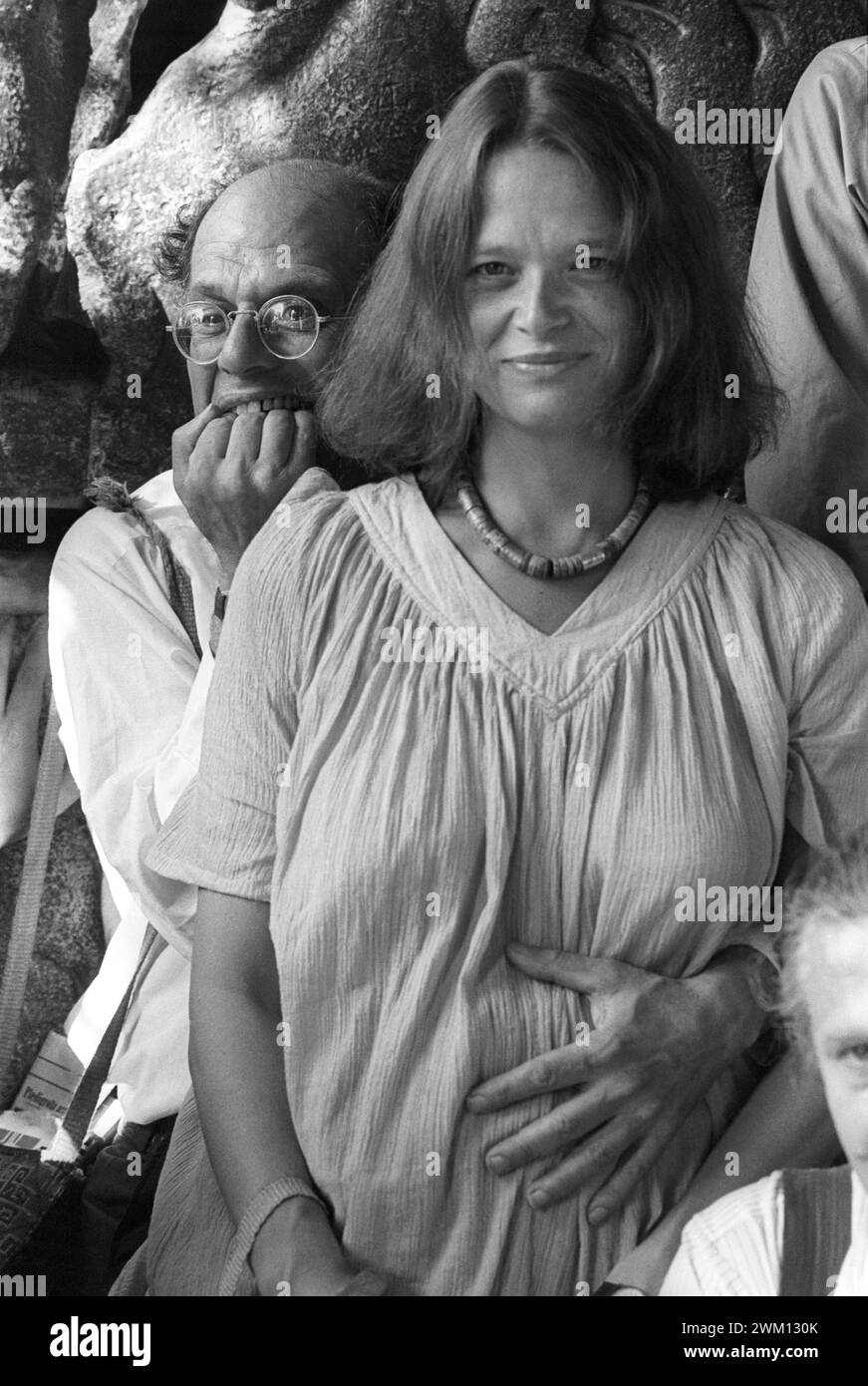 Chiesa nel 2024 Schwarzweiß-Stockfotos und -bilder - Alamy