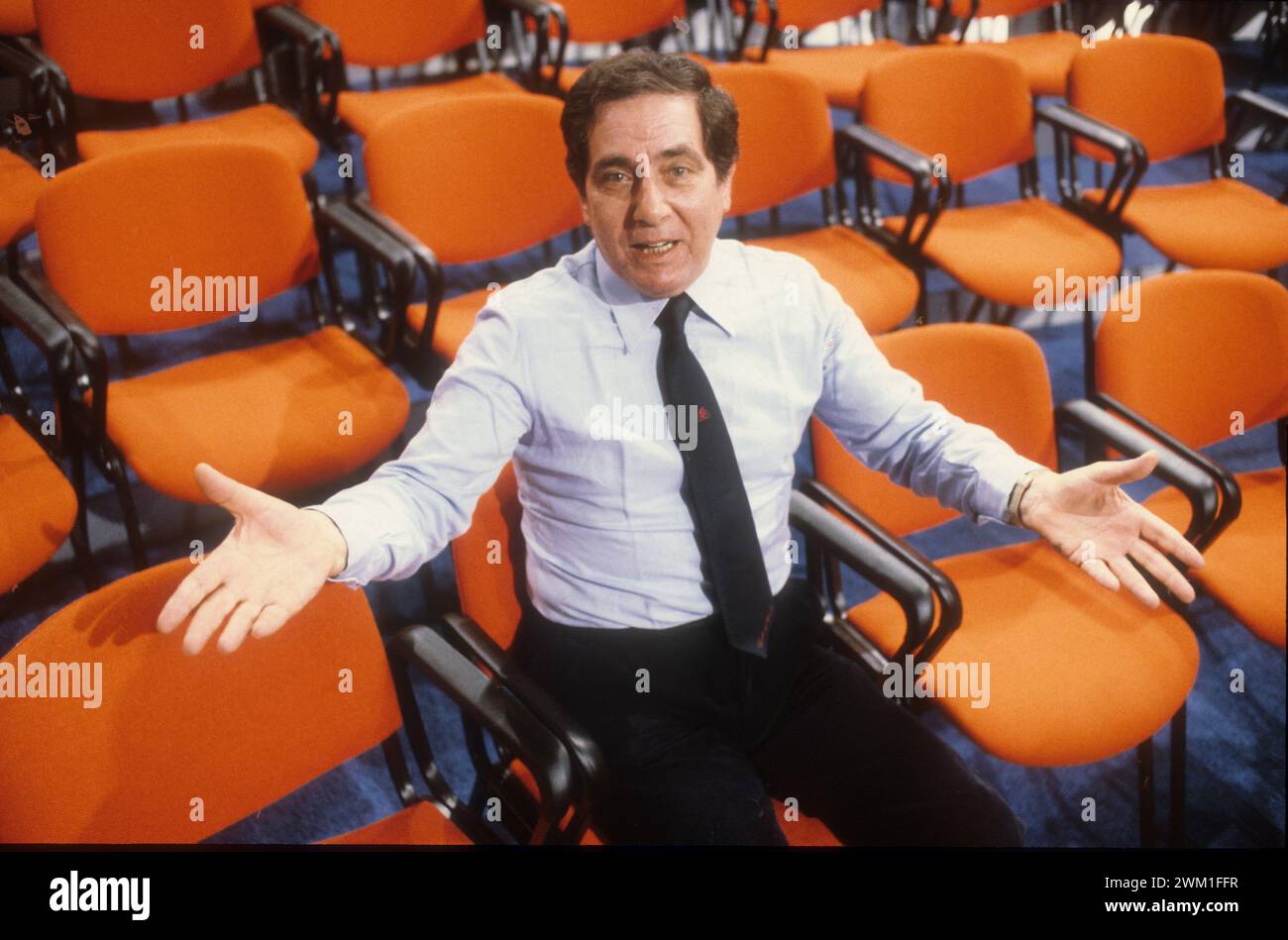 Italienische fernsehmoderatoren -Fotos und -Bildmaterial in hoher ...