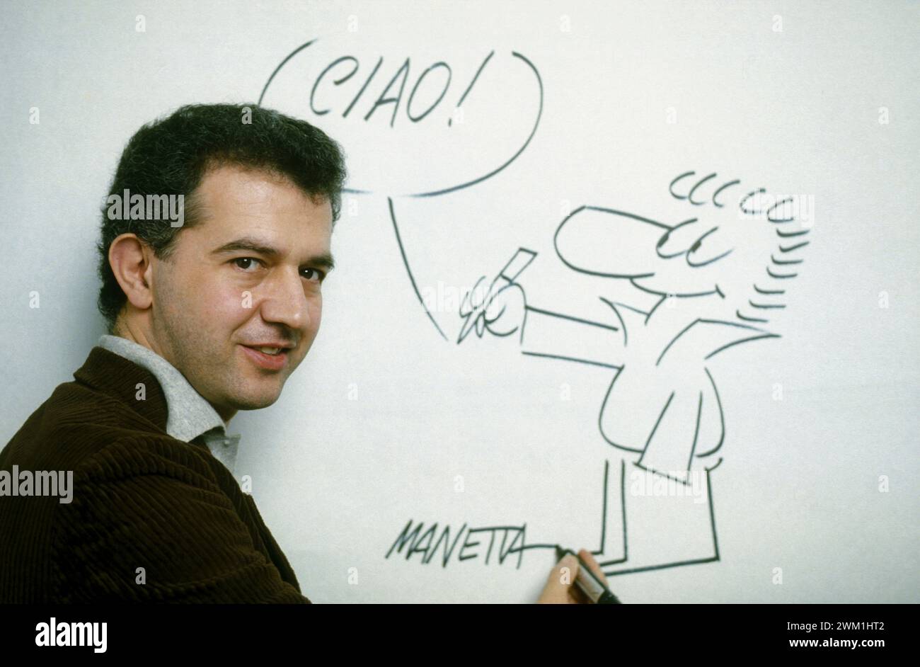 Italienische karikaturisten -Fotos und -Bildmaterial in hoher Auflösung ...