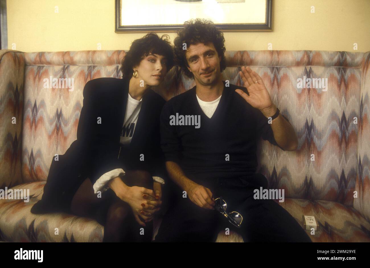 Clarissa burt -Fotos und -Bildmaterial in hoher Auflösung – Alamy