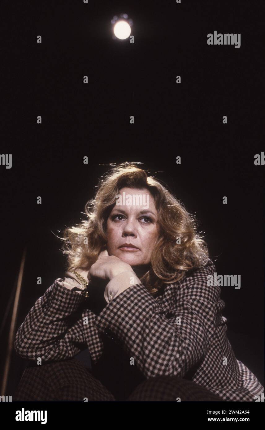 Italienische attrici -Fotos und -Bildmaterial in hoher Auflösung – Alamy