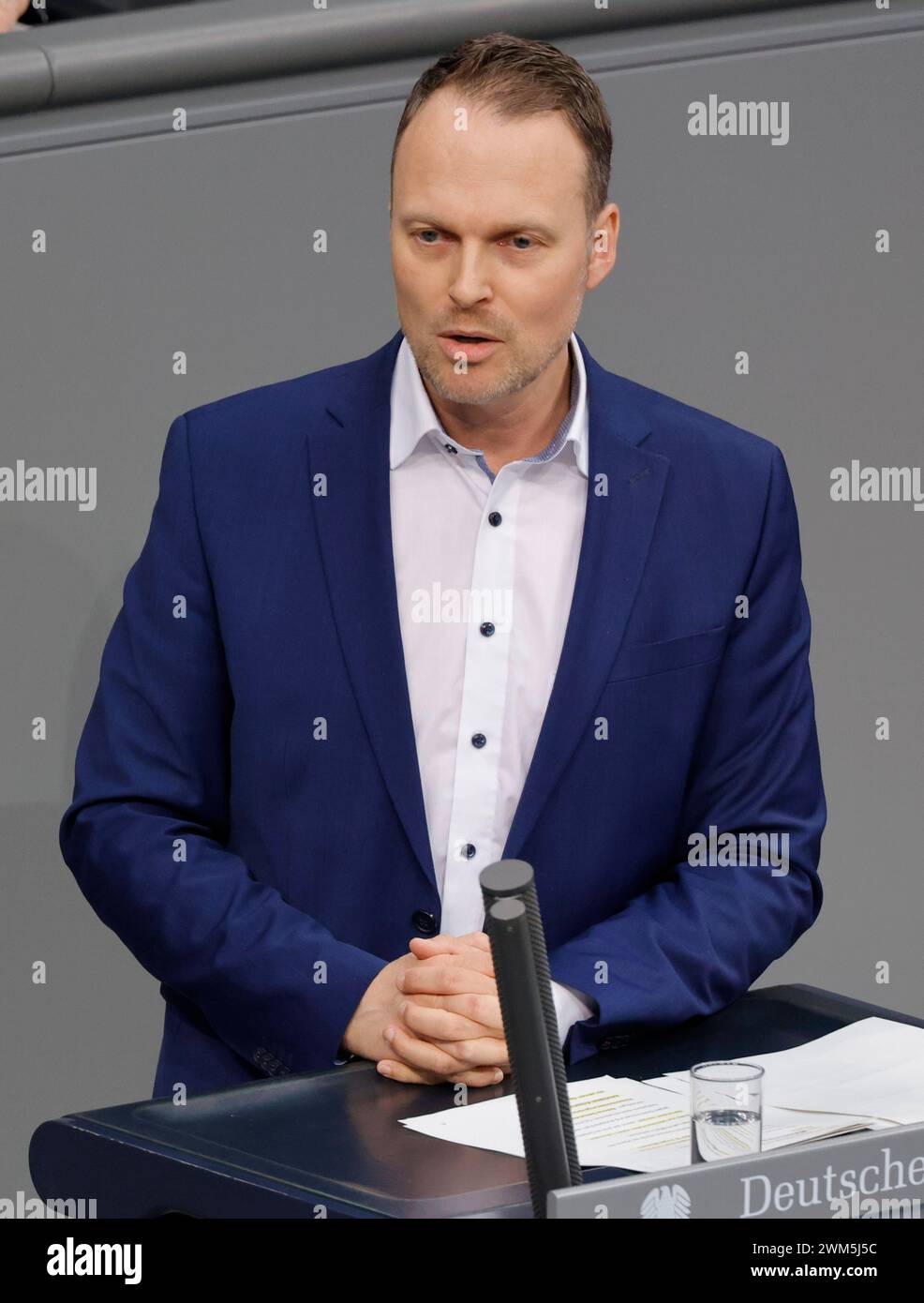 Kai Gehring, Bündnis 90/Die Grünen, Deutschland, Berlin, Reichstag, 23 ...