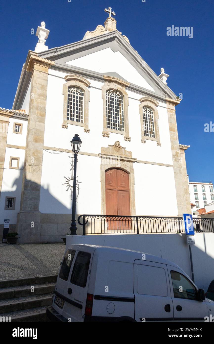 Igreja matriz de nossa senhora da conceicao -Fotos und -Bildmaterial in ...
