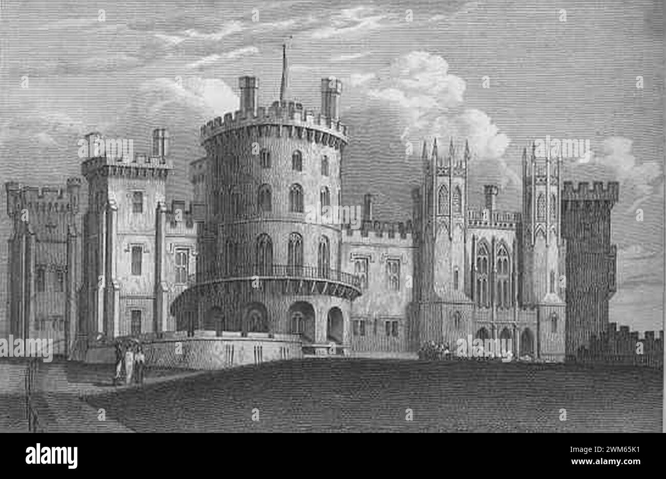 Schloss von jones -Fotos und -Bildmaterial in hoher Auflösung – Alamy