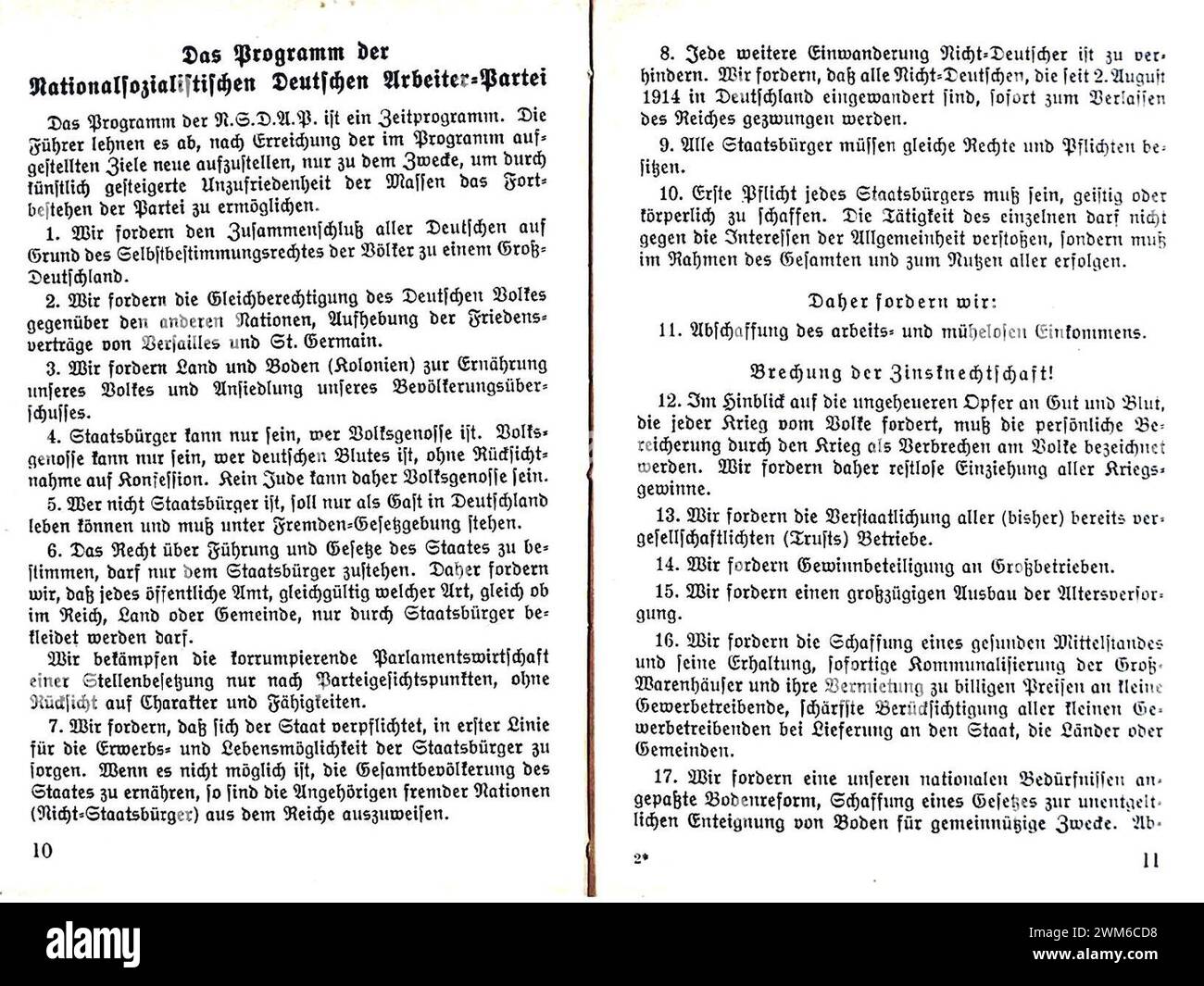 Beppo Bässler - Aufbau und Abzeichen der NSDAP SA SS HJ PO NSBO DAF ...