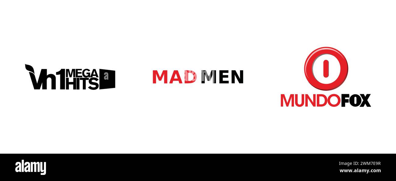 Mundo fox logo -Fotos und -Bildmaterial in hoher Auflösung – Alamy