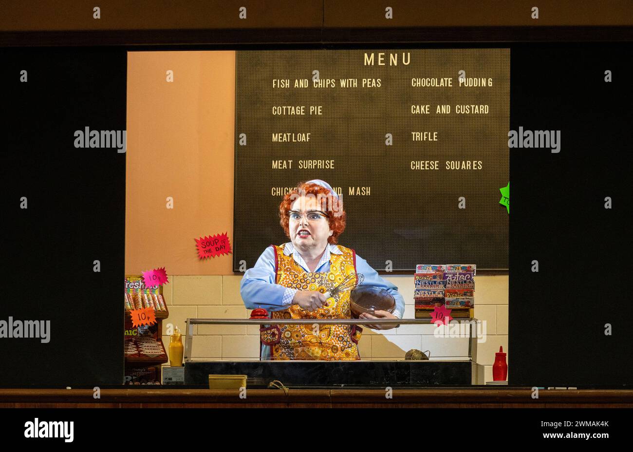 Michael spenceley -Fotos und -Bildmaterial in hoher Auflösung – Alamy