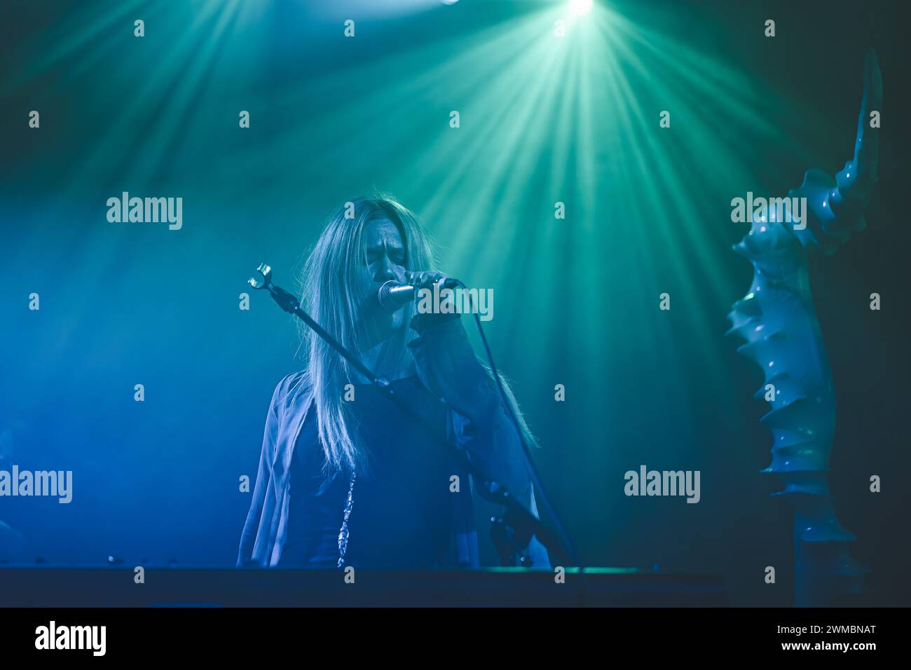 Myrkur 2024 -Fotos und -Bildmaterial in hoher Auflösung – Alamy