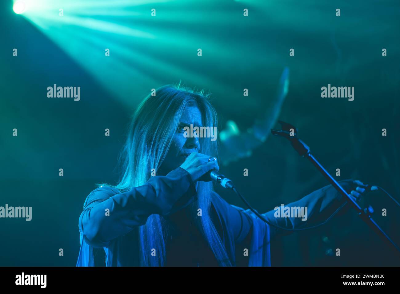 Myrkur 2024 -Fotos und -Bildmaterial in hoher Auflösung – Alamy