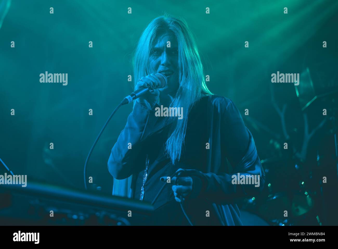 Myrkur 2024 -Fotos und -Bildmaterial in hoher Auflösung – Alamy