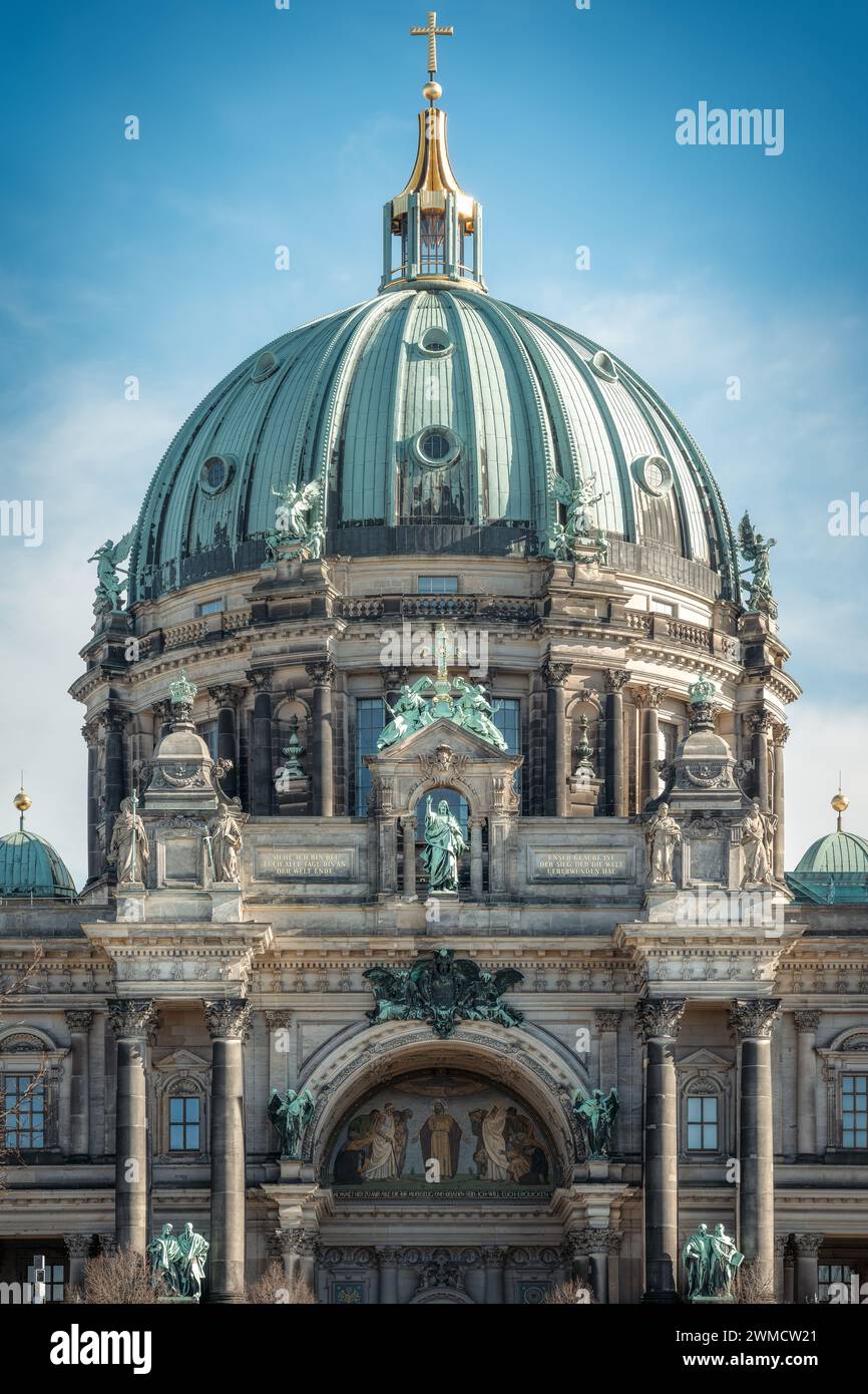 Berlin 2024 -Fotos und -Bildmaterial in hoher Auflösung – Alamy