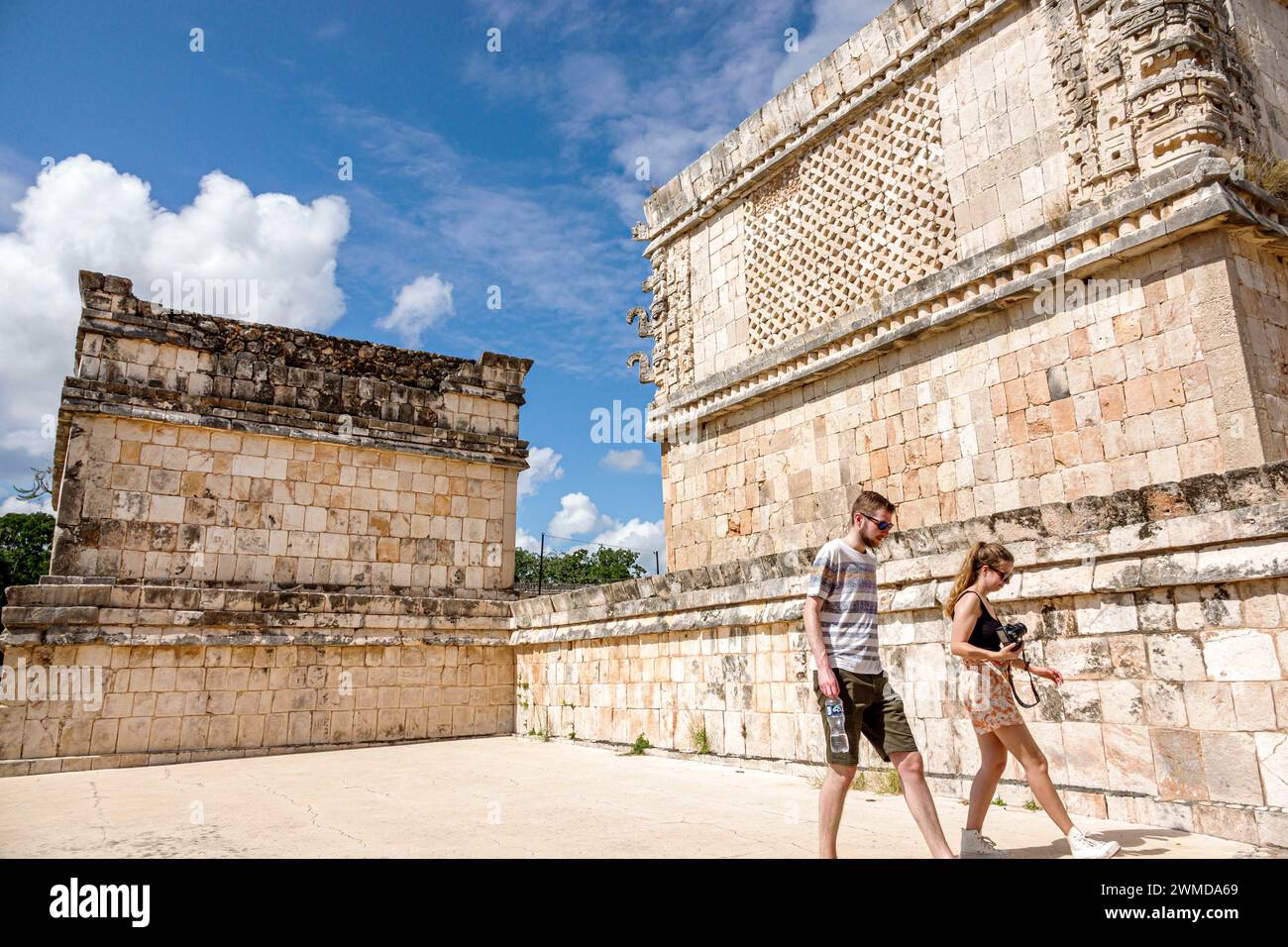 Sito archeologico maya maya -Fotos und -Bildmaterial in hoher Auflösung ...