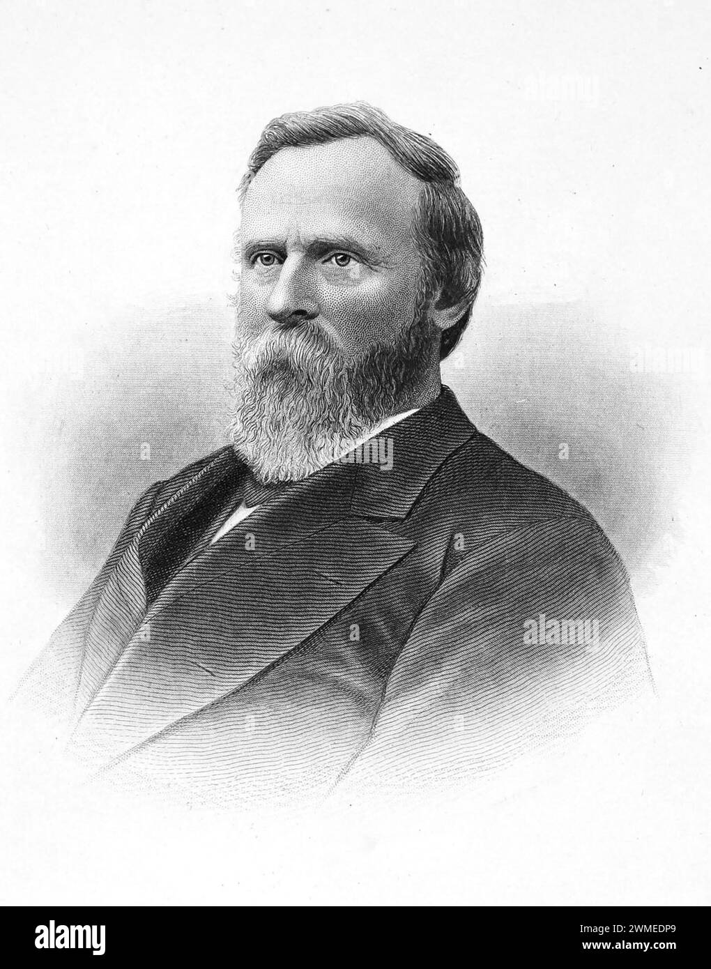 President rutherford hayes -Fotos und -Bildmaterial in hoher Auflösung ...