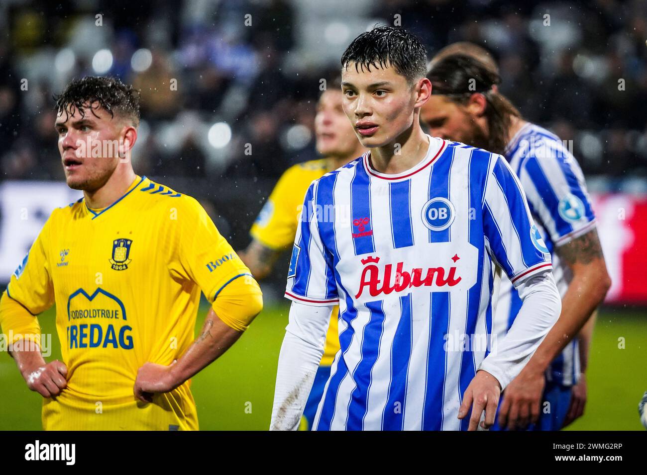 Broendby wenn odense bk -Fotos und -Bildmaterial in hoher Auflösung – Alamy