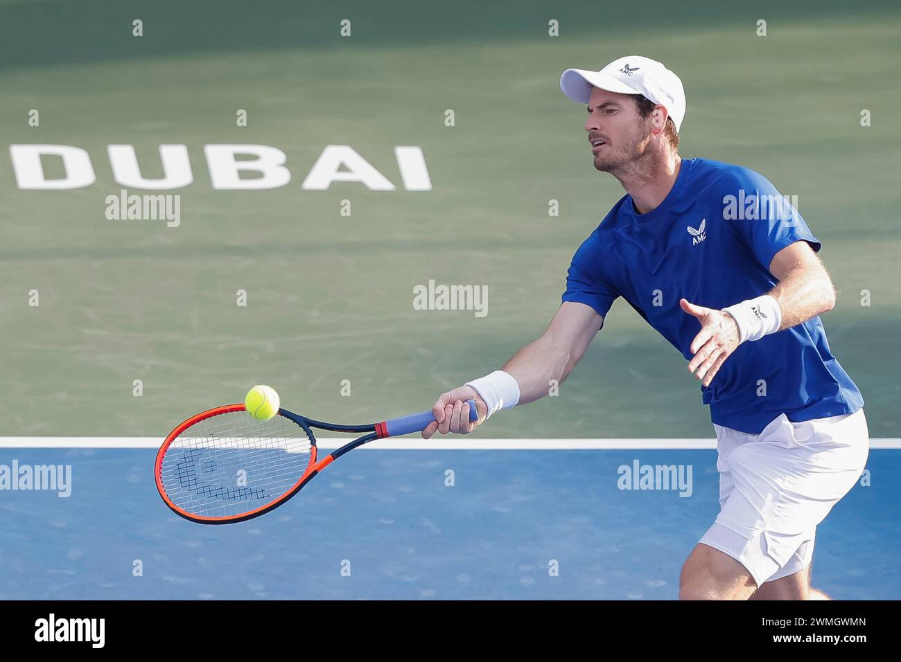 Duty free tennismeisterschaften in dubai 2024 -Fotos und -Bildmaterial ...