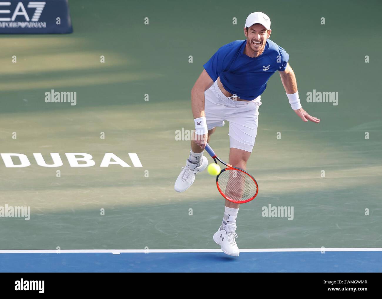 Duty free tennismeisterschaften in dubai 2024 -Fotos und -Bildmaterial ...