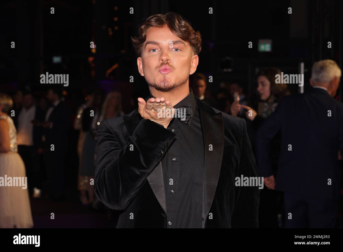 Miss Germany Awards Finale 2024 22. April. Miss Germany Awards Finale ...