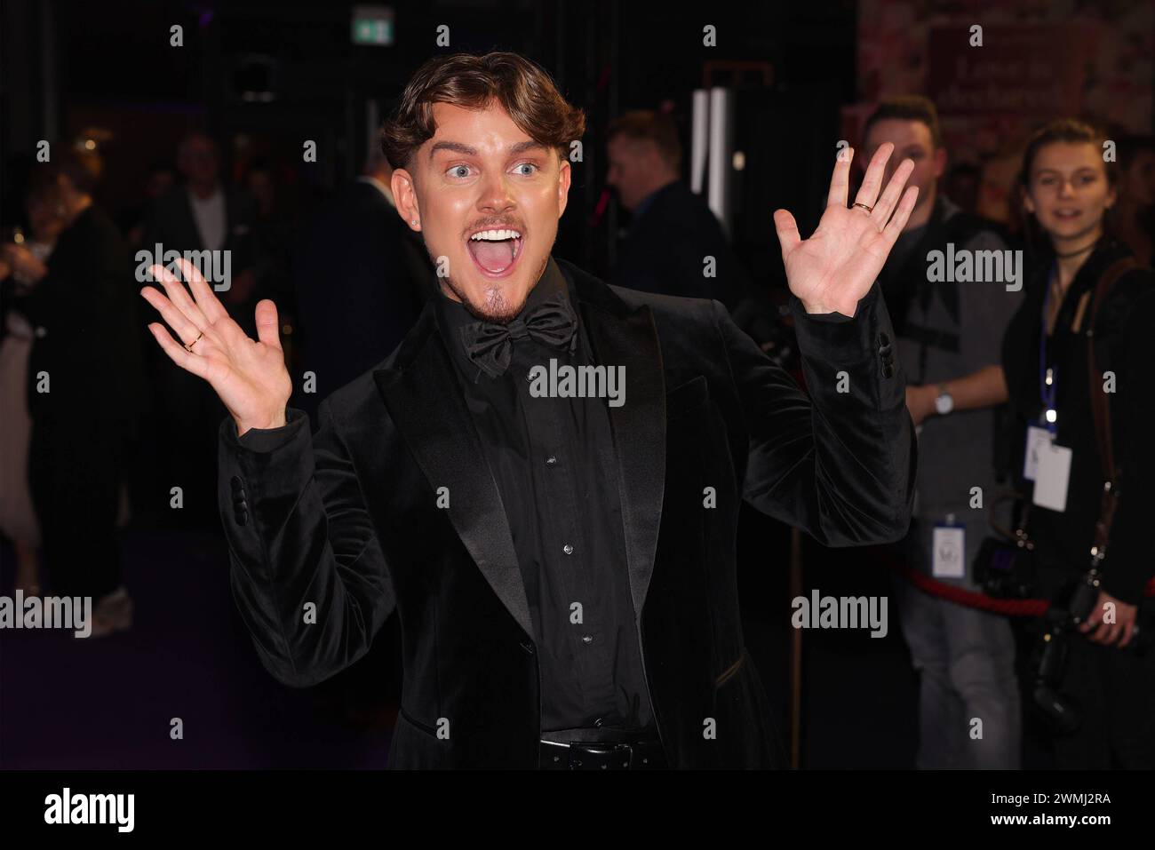 Miss Germany Awards Finale 2024 22. April. Miss Germany Awards Finale ...