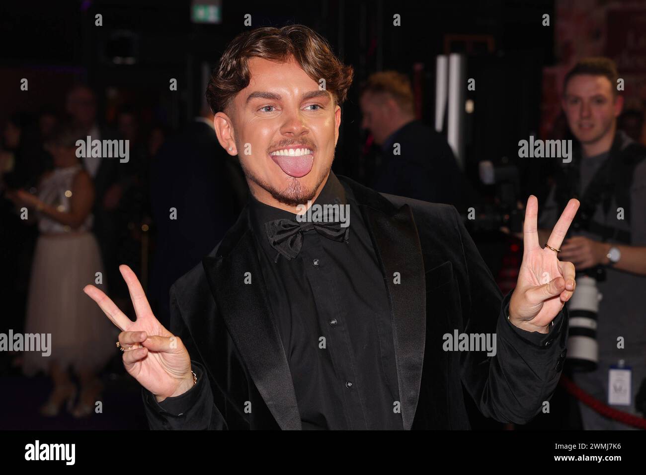 Miss Germany Awards Finale 2024 22. April. Miss Germany Awards Finale ...