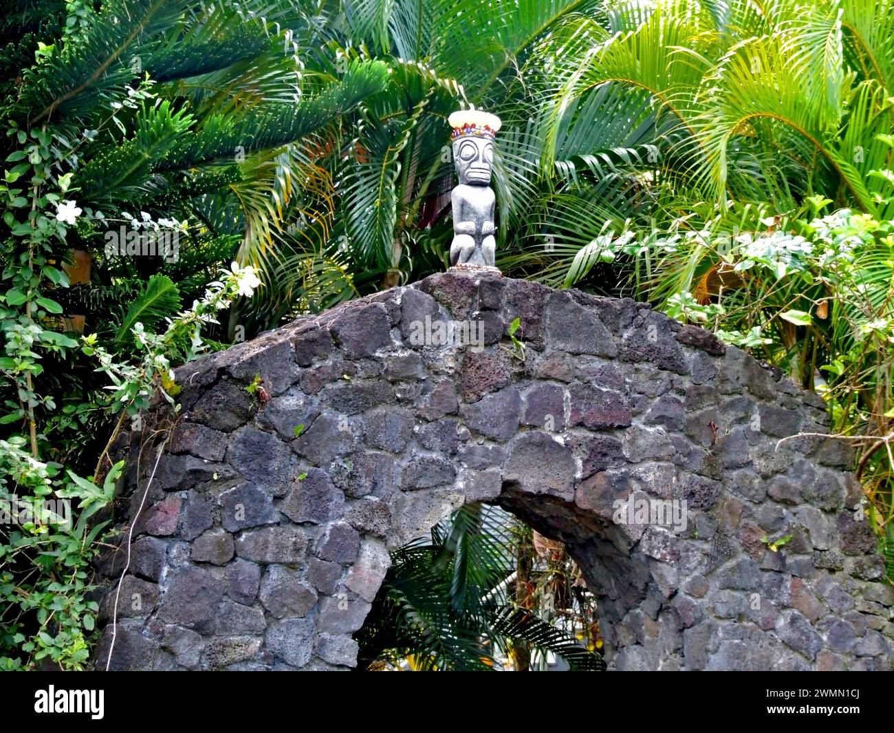 Polynesische mythologie -Fotos und -Bildmaterial in hoher Auflösung – Alamy