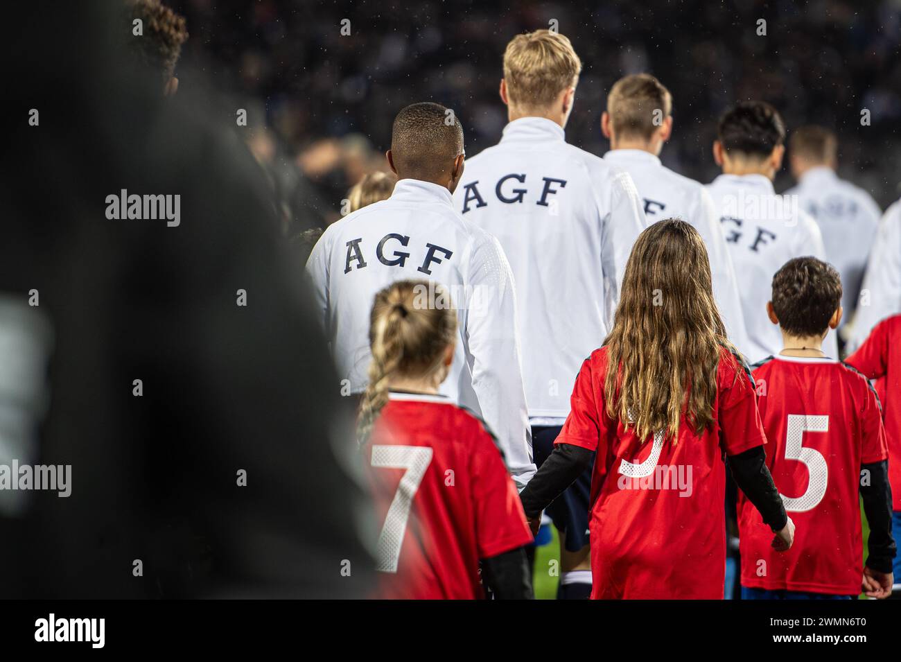 Aarhus agf -Fotos und -Bildmaterial in hoher Auflösung – Alamy