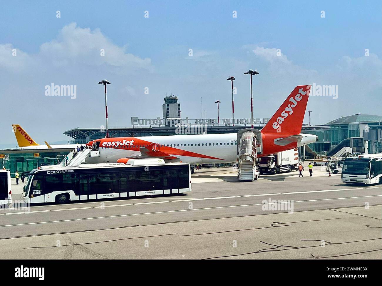 Iata code -Fotos und -Bildmaterial in hoher Auflösung – Alamy