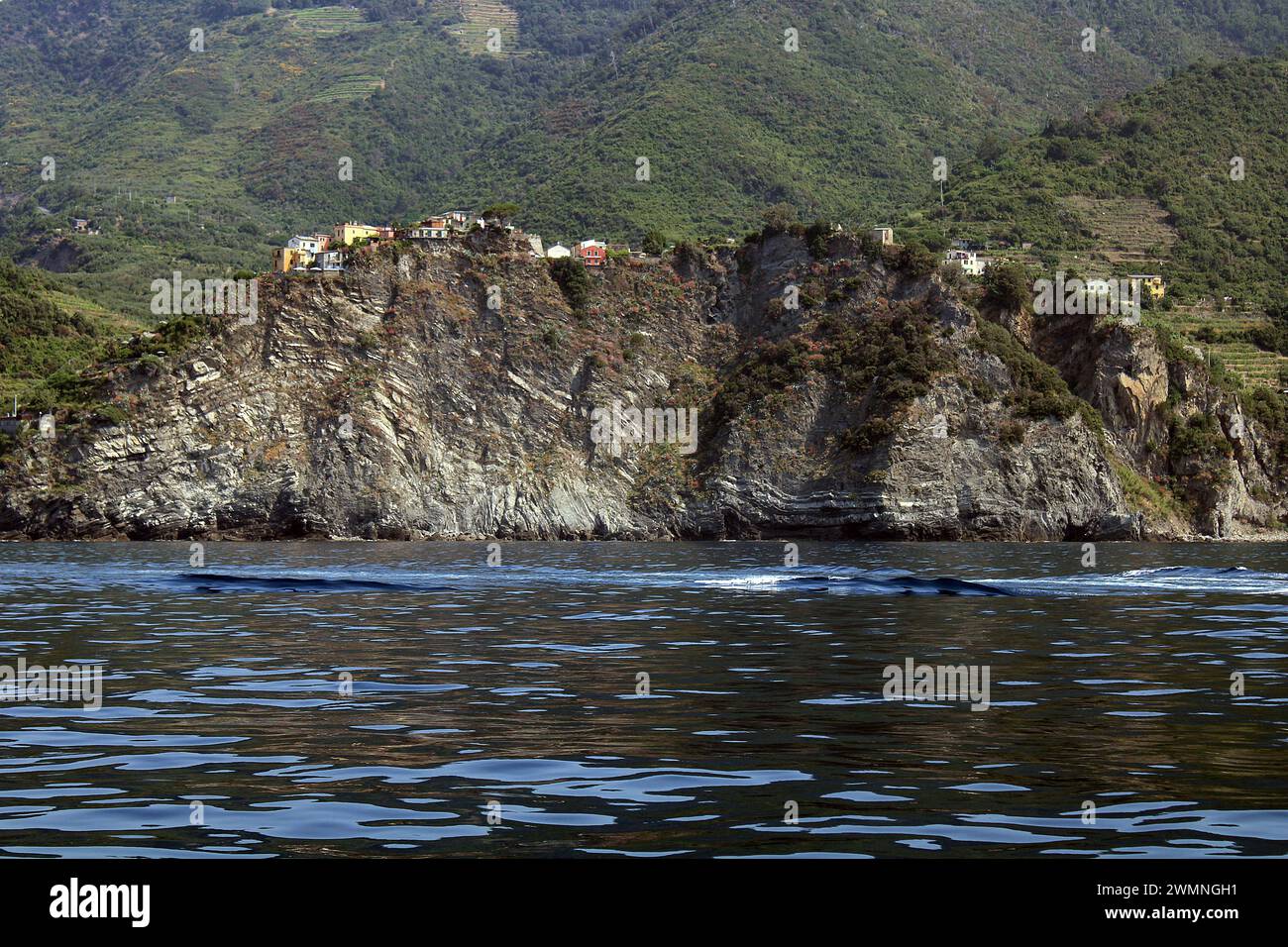 Corniglia beach -Fotos und -Bildmaterial in hoher Auflösung – Alamy