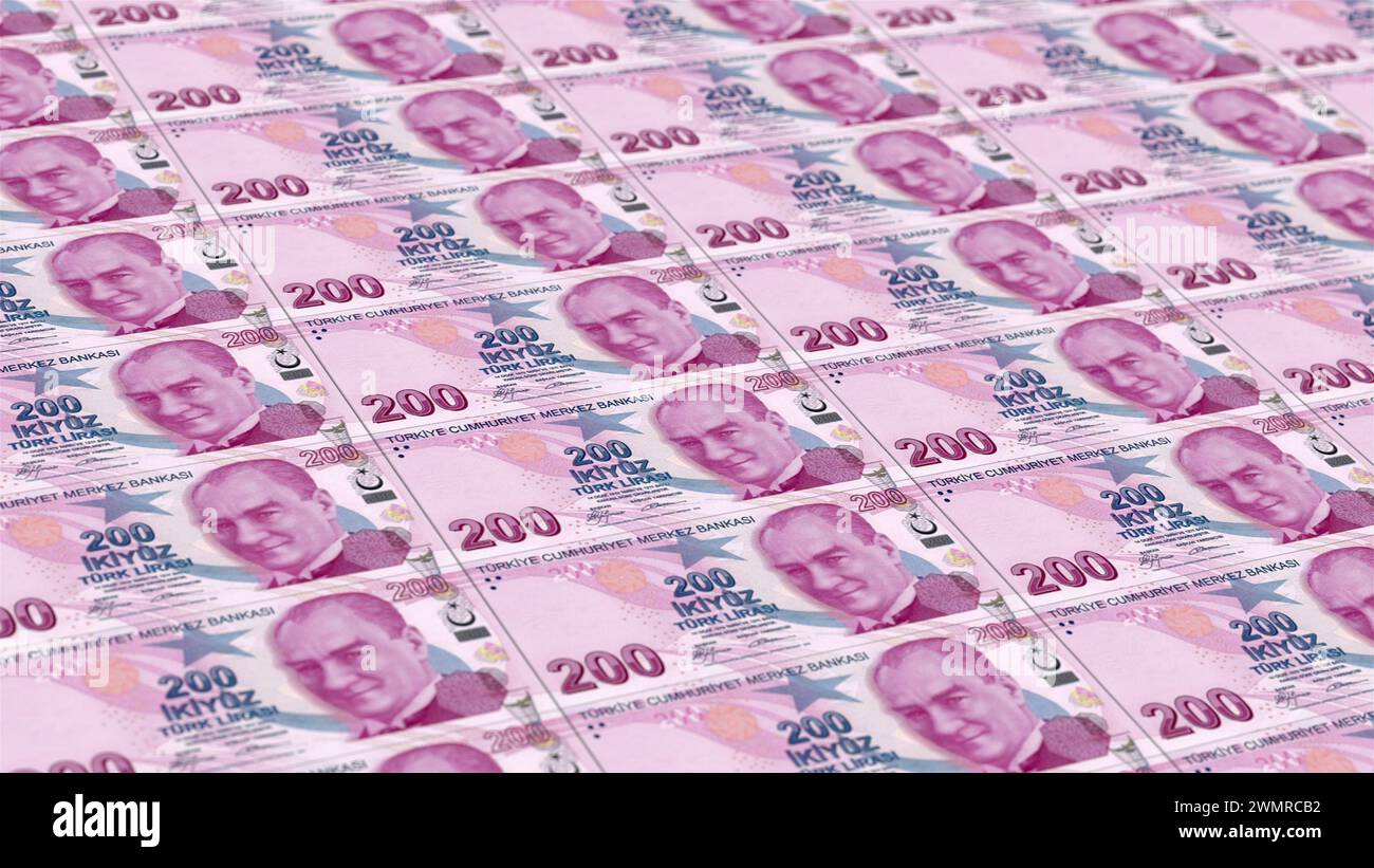 Lira banconote -Fotos und -Bildmaterial in hoher Auflösung – Alamy