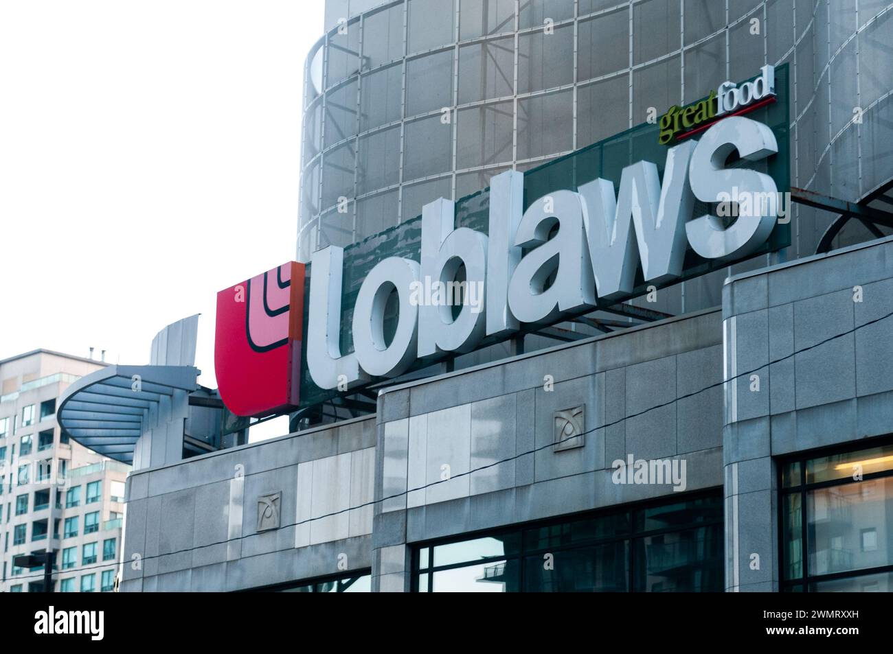 Loblaws store -Fotos und -Bildmaterial in hoher Auflösung – Alamy