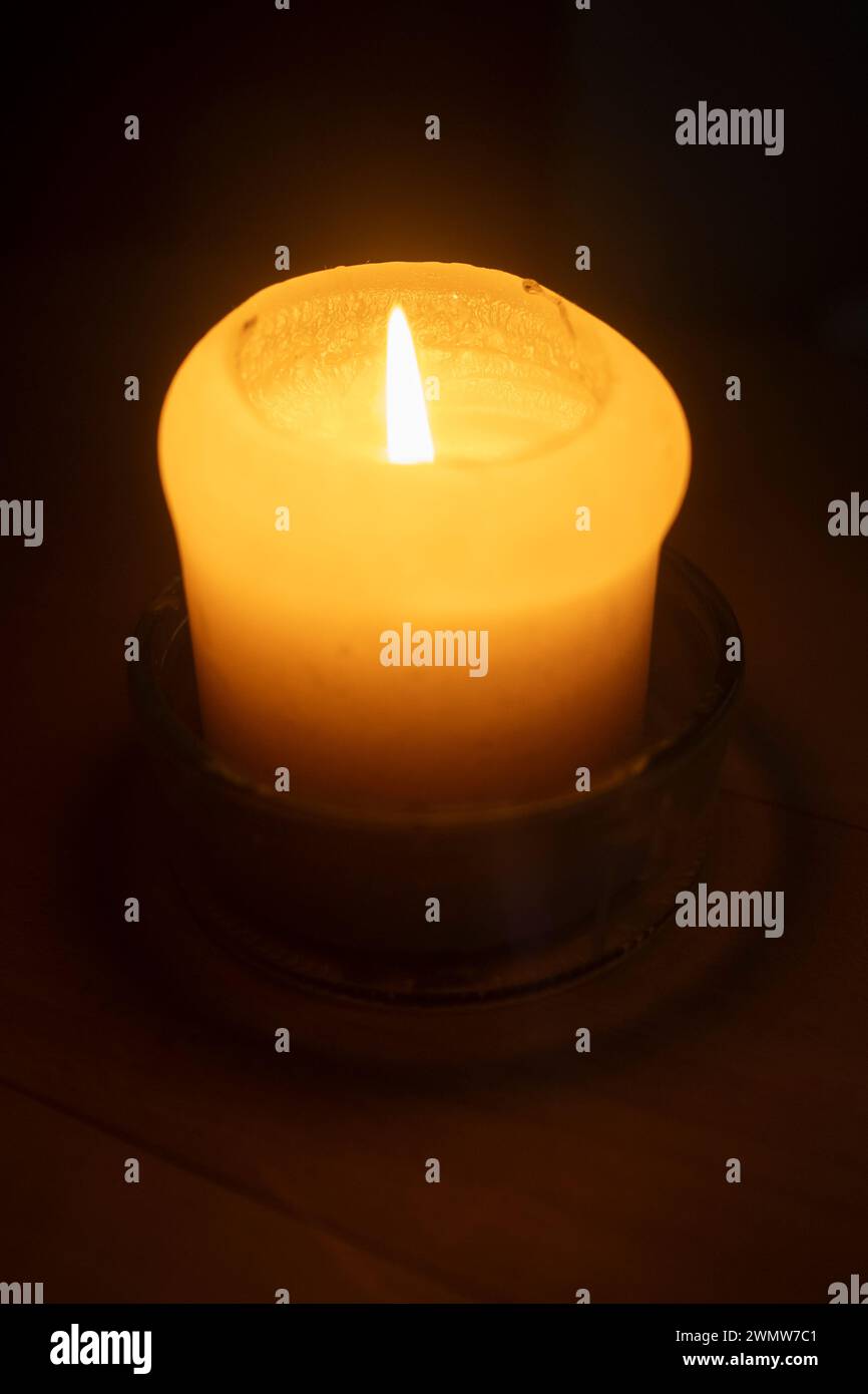 Spirituelle einsamkeit -Fotos und -Bildmaterial in hoher Auflösung – Alamy