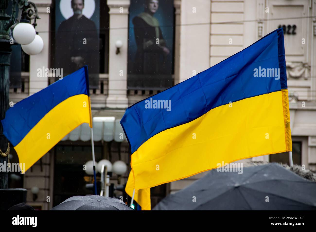 Russischer aggressor -Fotos und -Bildmaterial in hoher Auflösung – Alamy