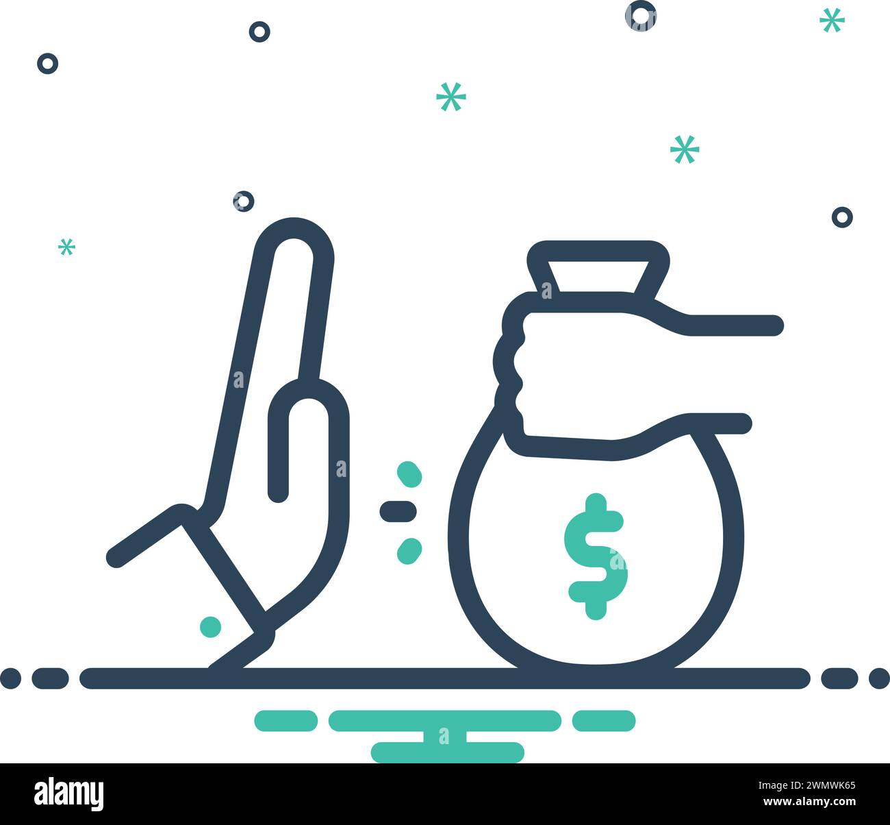 Icono de tolerancia -Fotos und -Bildmaterial in hoher Auflösung – Alamy