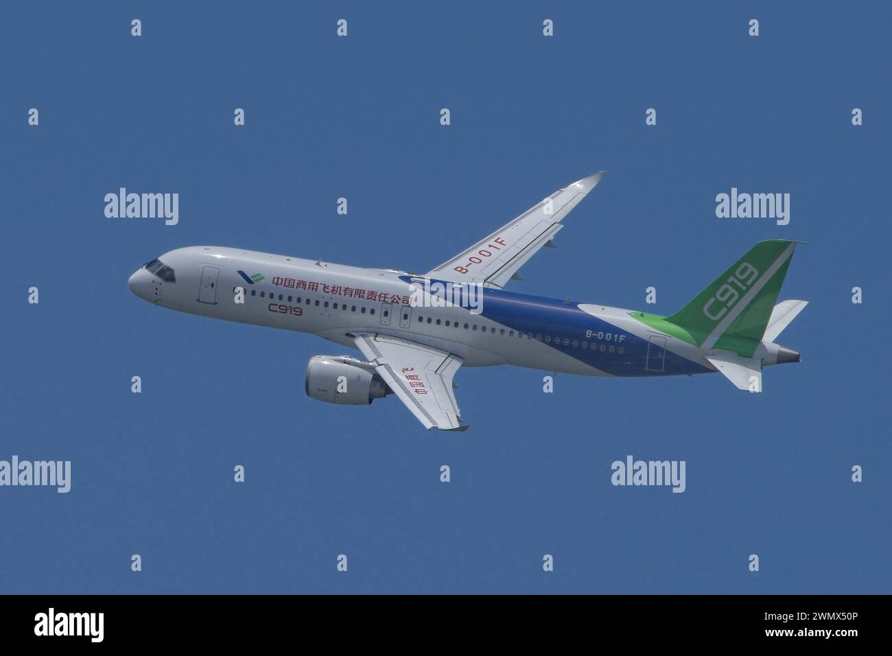 Singapur airshow 2024 -Fotos und -Bildmaterial in hoher Auflösung – Alamy