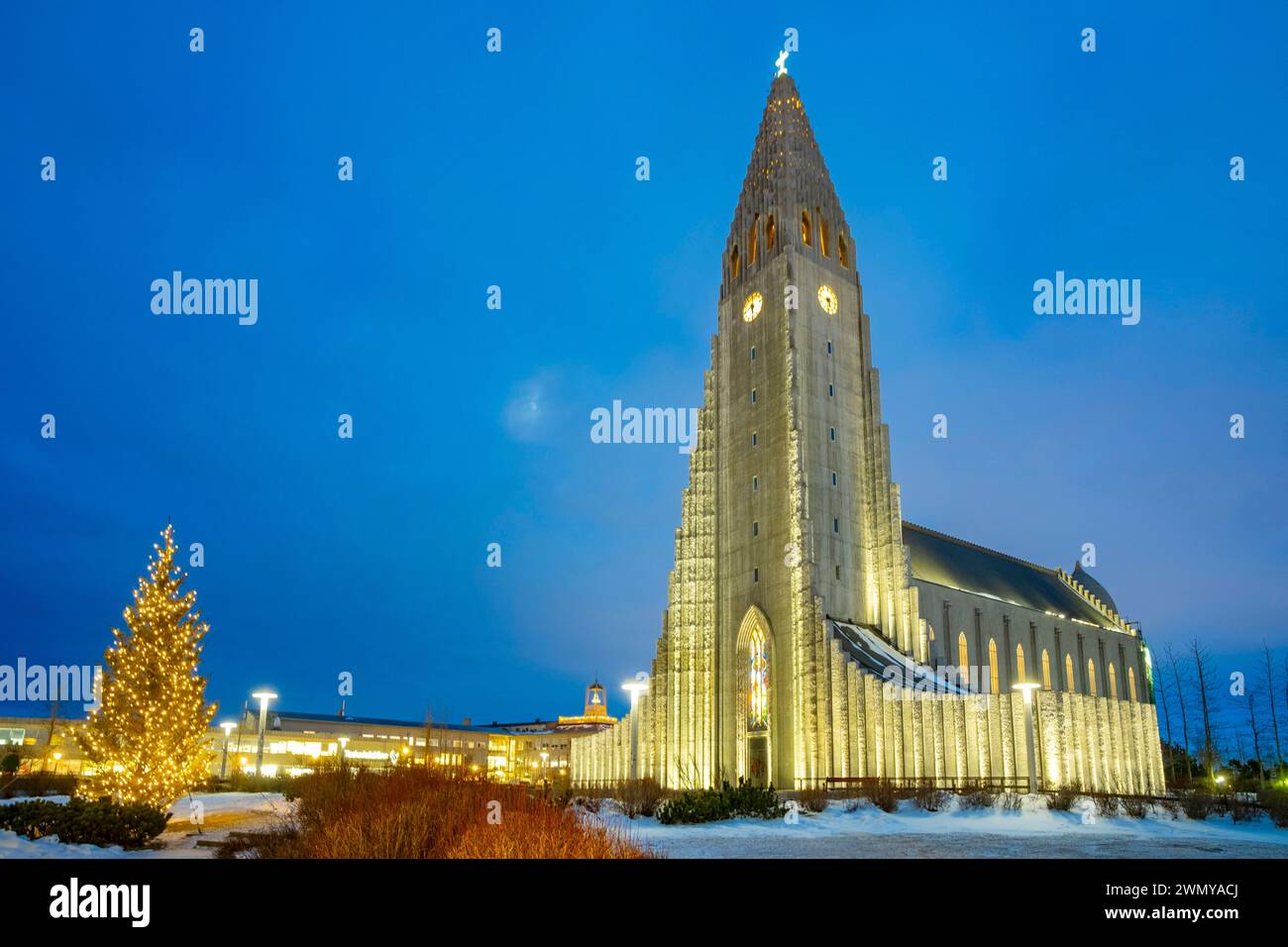 Architekt gudjon samuelsson -Fotos und -Bildmaterial in hoher Auflösung ...