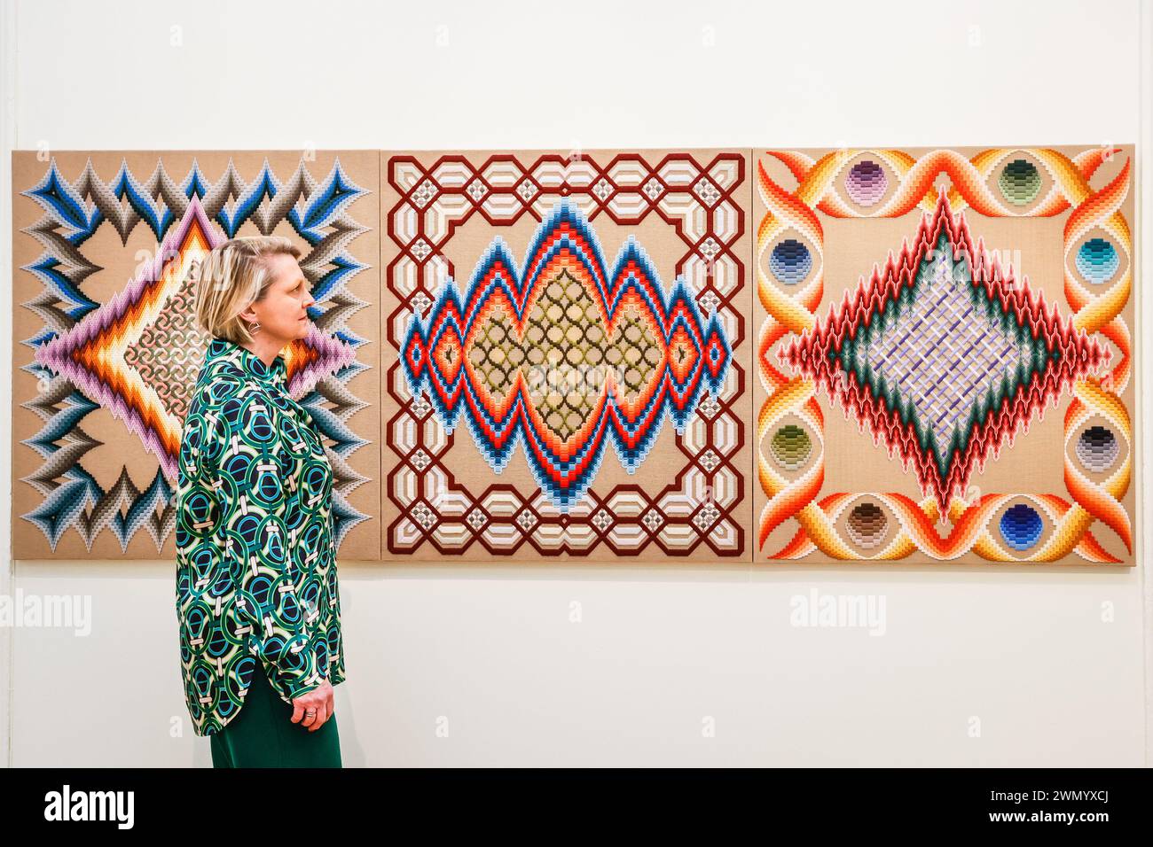 Candida stevens galerie -Fotos und -Bildmaterial in hoher Auflösung – Alamy