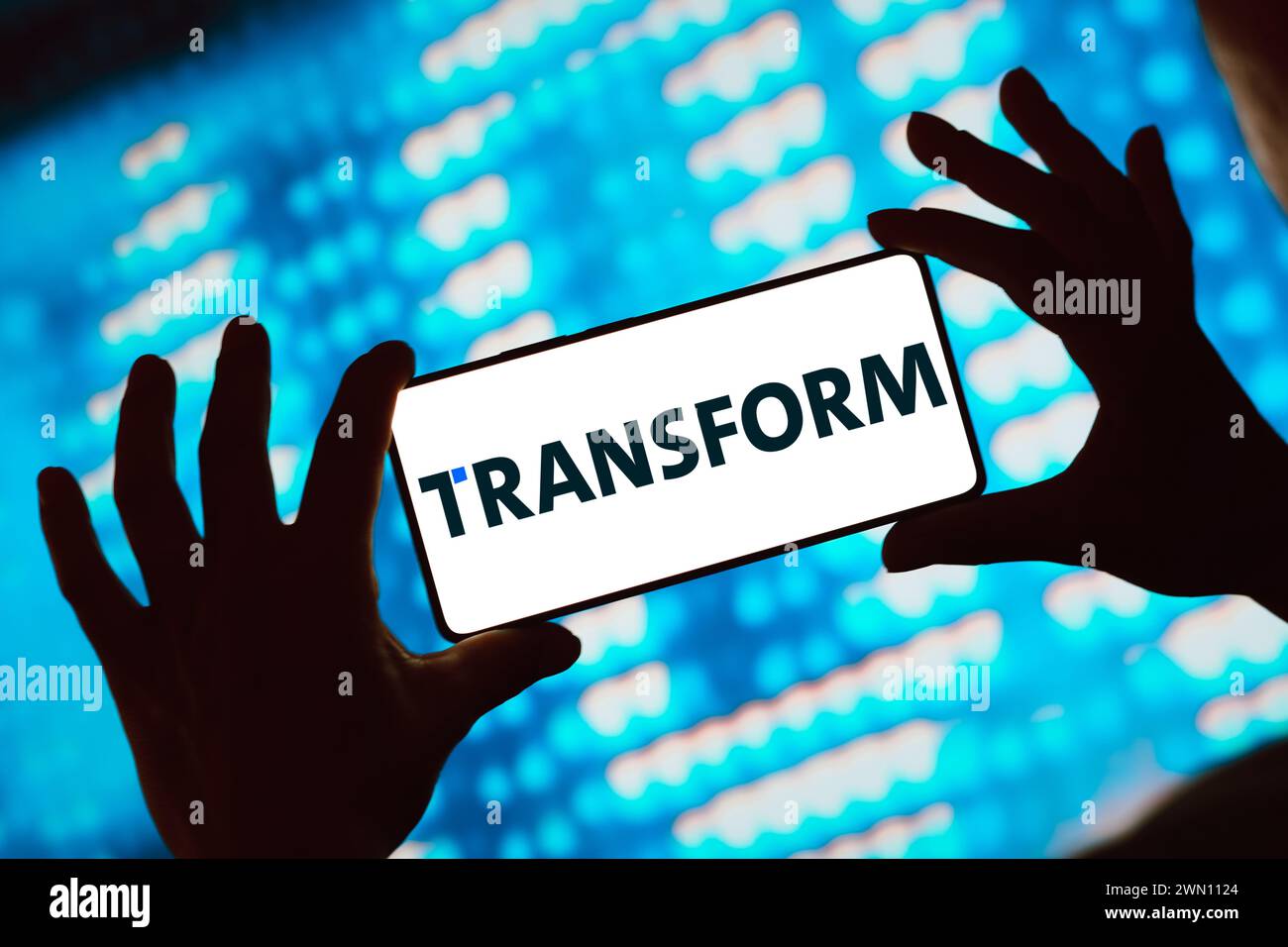 Trasformare il 2024 -Fotos und -Bildmaterial in hoher Auflösung – Alamy