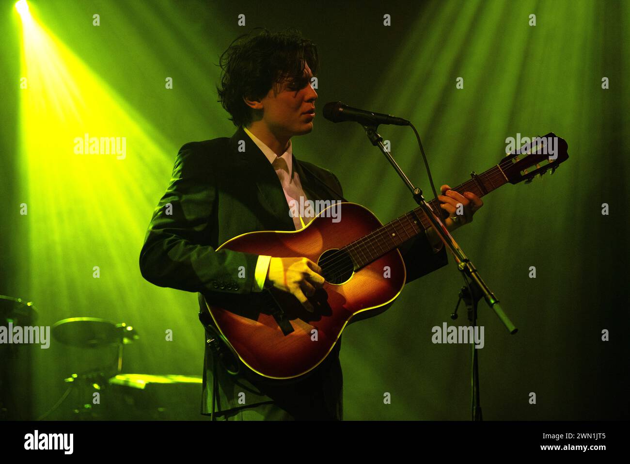 Luke noa 2024 -Fotos und -Bildmaterial in hoher Auflösung – Alamy