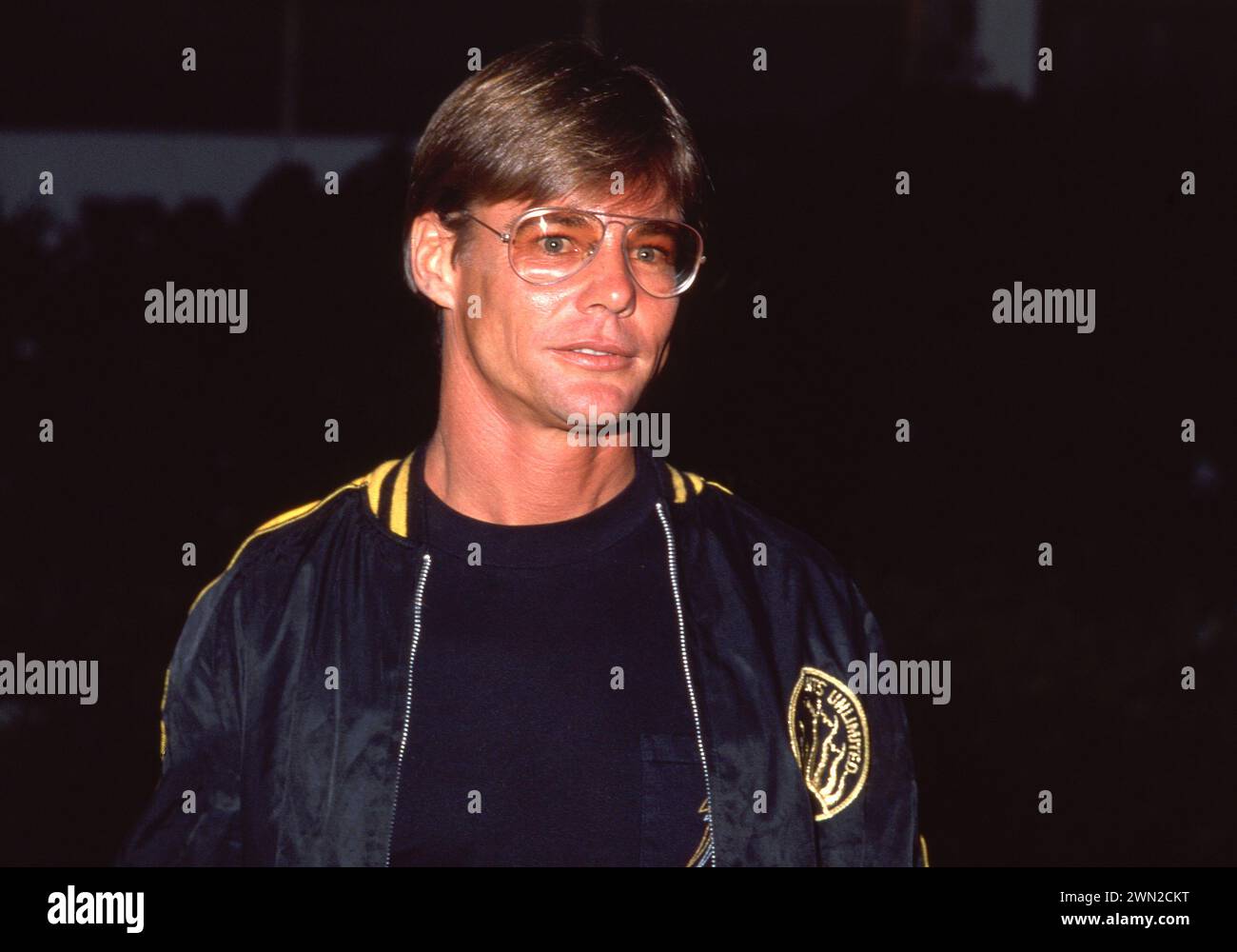 Jan michael vincent -Fotos und -Bildmaterial in hoher Auflösung – Alamy