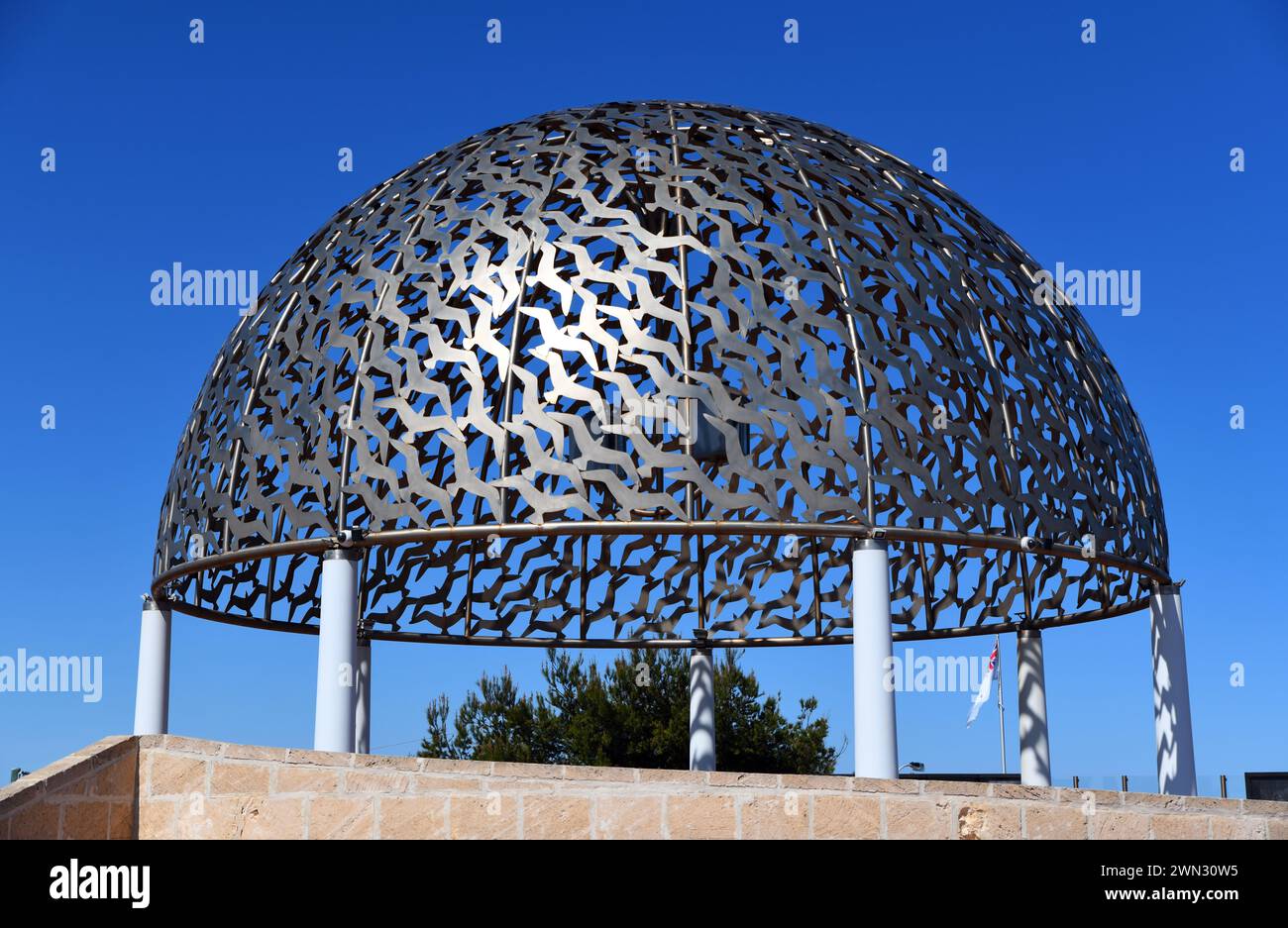 Hmas sydney ii -Fotos und -Bildmaterial in hoher Auflösung – Alamy