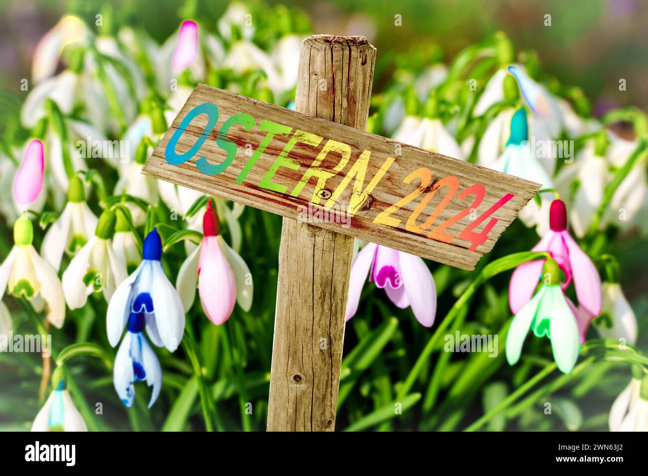 Ostern 2024 -Fotos und -Bildmaterial in hoher Auflösung – Alamy
