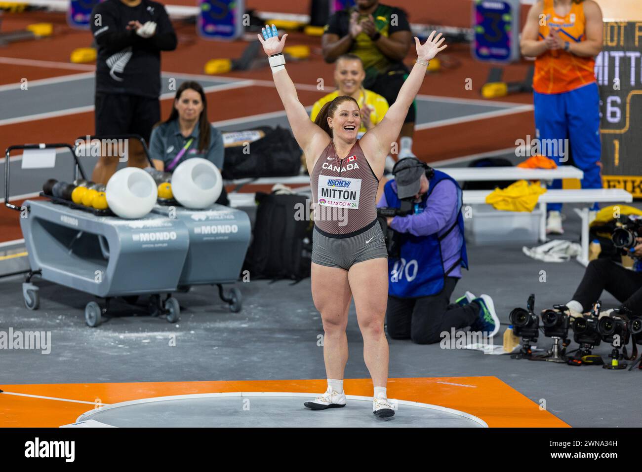Sarah mitton -Fotos und -Bildmaterial in hoher Auflösung – Alamy