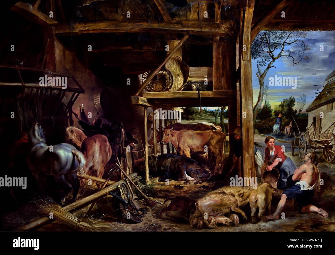 Verlorener sohn -Fotos und -Bildmaterial in hoher Auflösung – Alamy