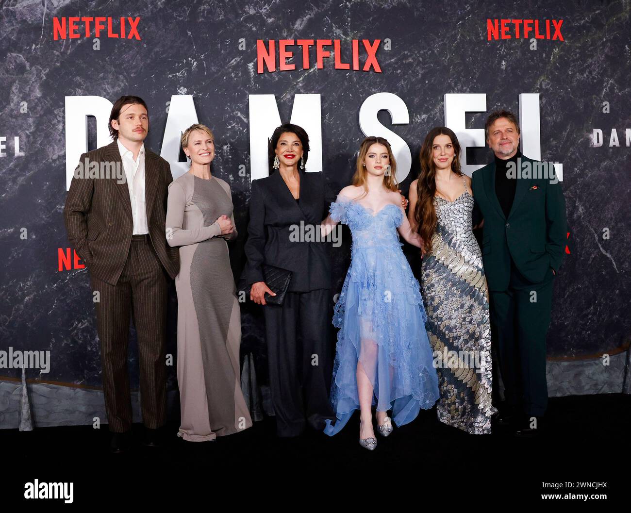 Nick carter show 2024 -Fotos und -Bildmaterial in hoher Auflösung – Alamy