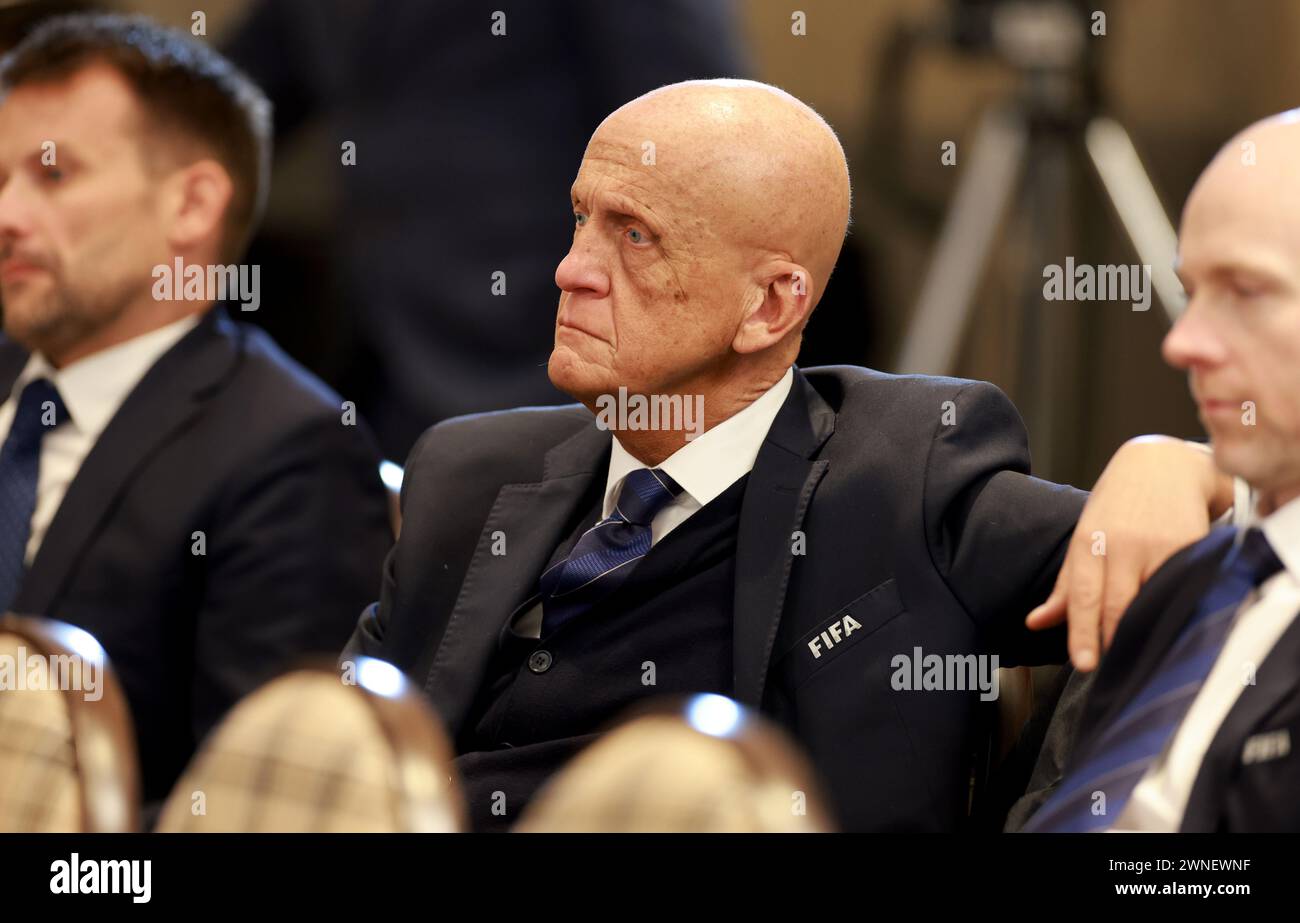 Pierluigi Collina