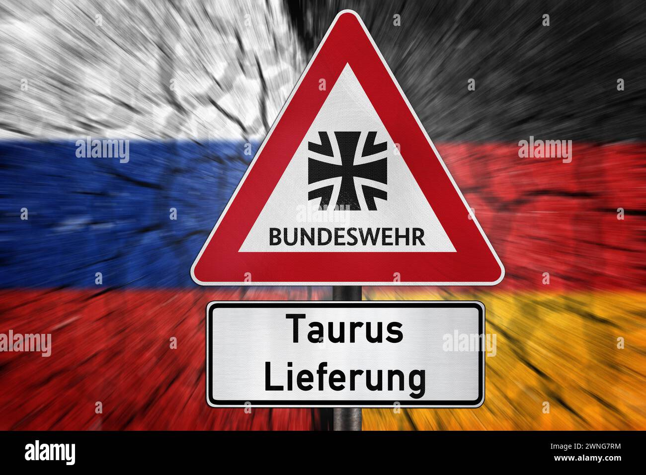 2. März 2024: Abhörskandal Russland Deutschland um Taurus ...