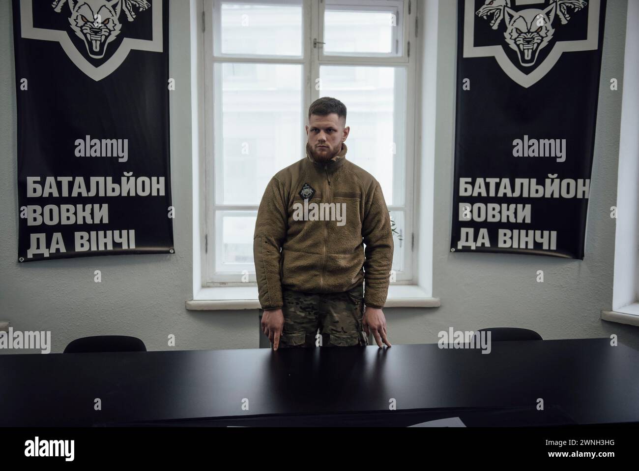 Da vinci wölfe -Fotos und -Bildmaterial in hoher Auflösung – Alamy