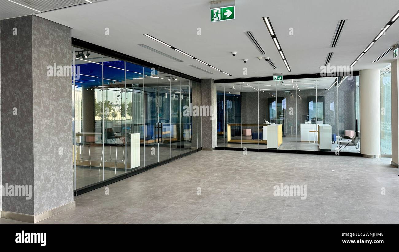 Al rajhi bank logo -Fotos und -Bildmaterial in hoher Auflösung – Alamy