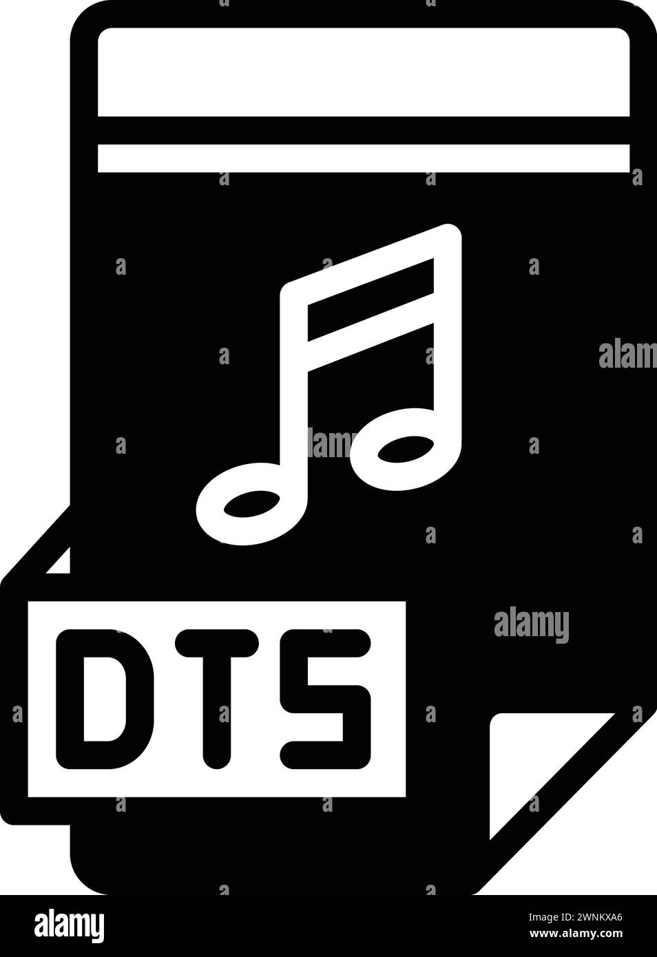 Dts logo -Fotos und -Bildmaterial in hoher Auflösung – Alamy