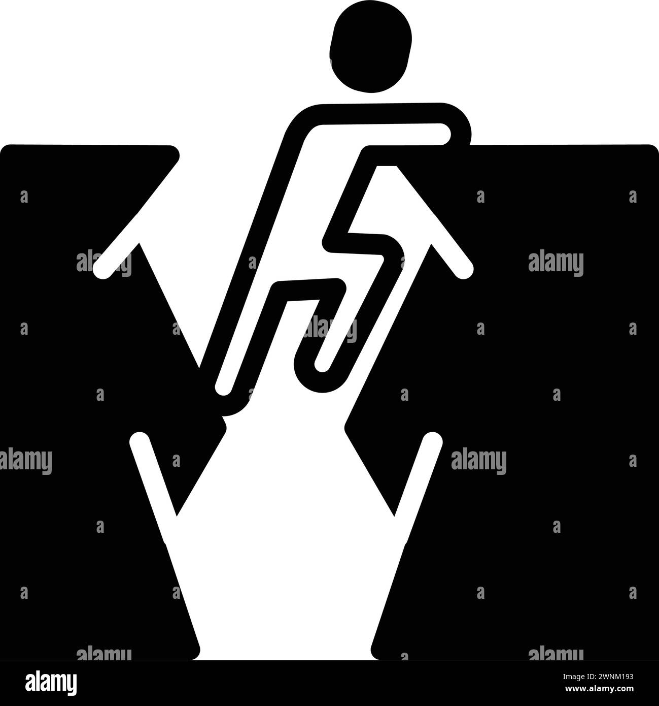 Mutig und mutig -Fotos und -Bildmaterial in hoher Auflösung – Alamy